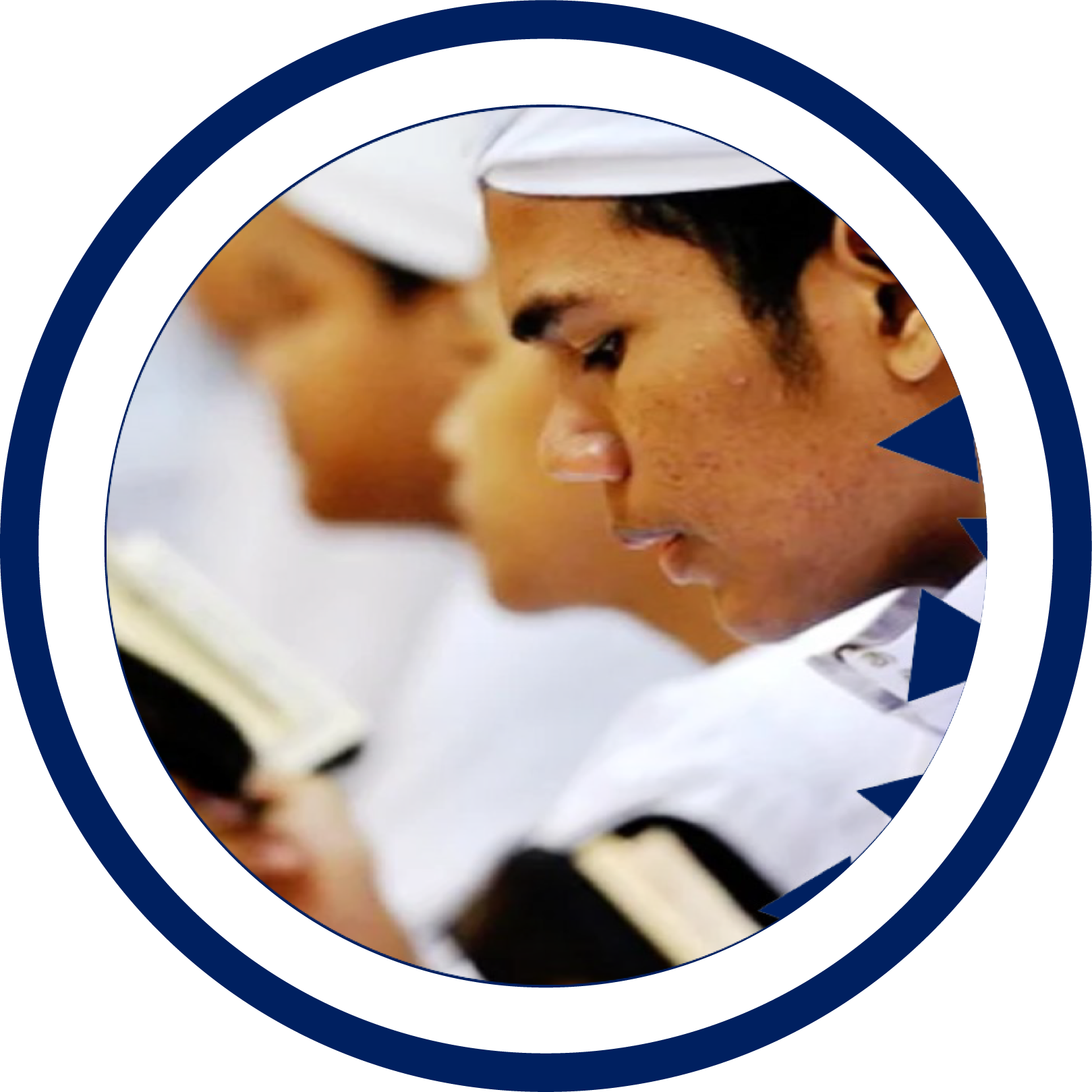 Pusat Pengajian Asasi (UMK-AsCent)